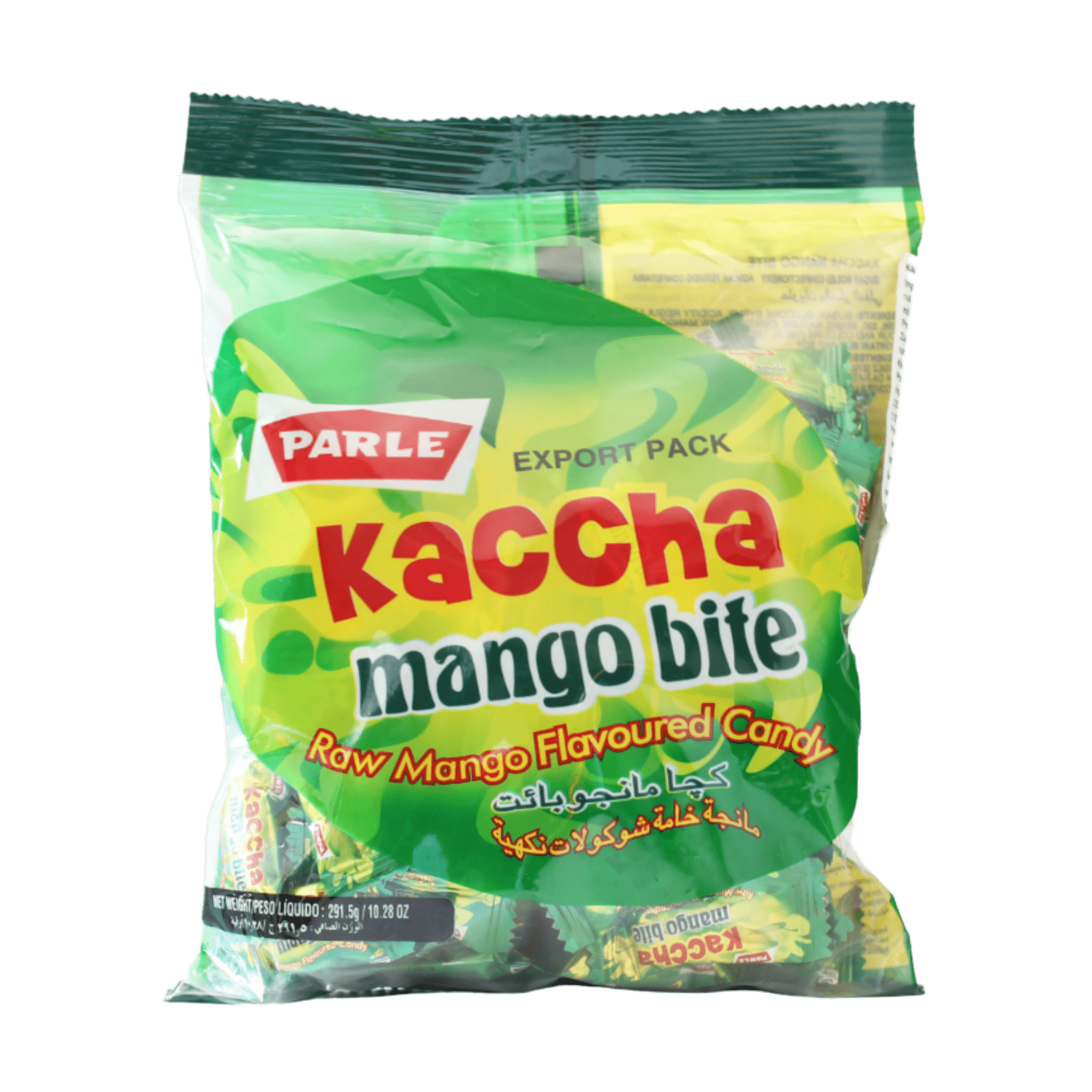 Parle - 291g Kaccha Mango Bite – Jamoona