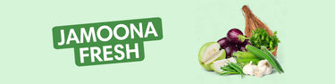 Premium Fruits & Vegetables - Buy Online | JAMOONA® – Jamoona