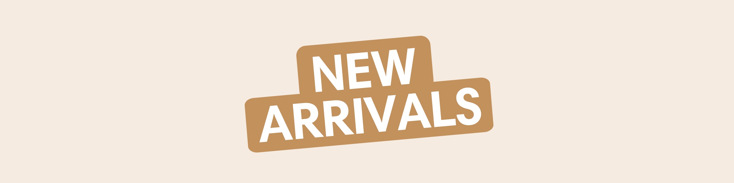 New arrivals – Jamoona