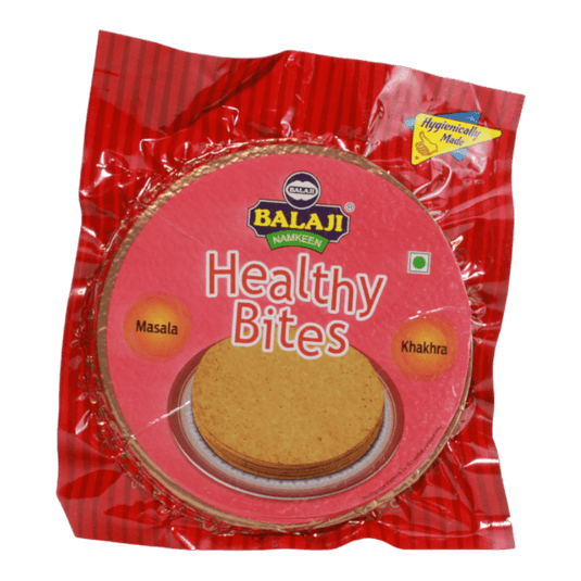 Balaji - 200g Masala Khakhra – Jamoona