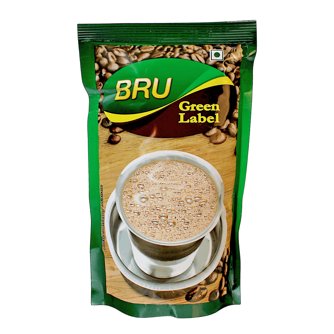 Bru - 200g Coffee Green Label – Jamoona