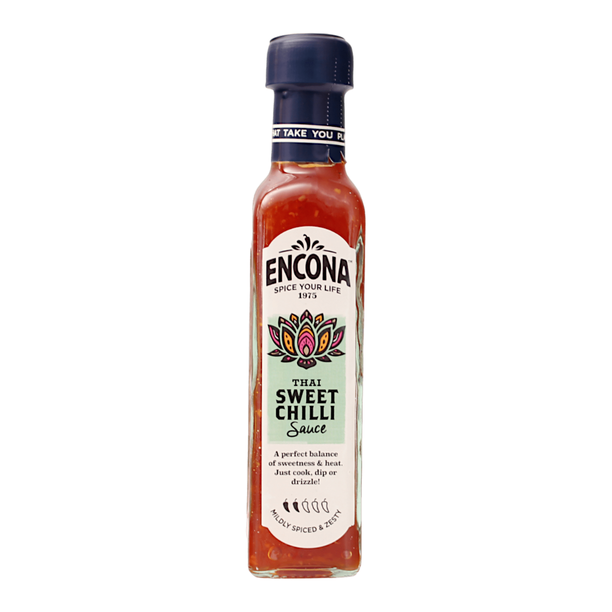 Encona - 142ml Thai Sweet Chili Sauce – Jamoona