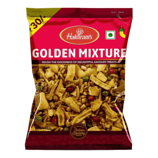 Haldiram's - 150g Golden mixture – Jamoona