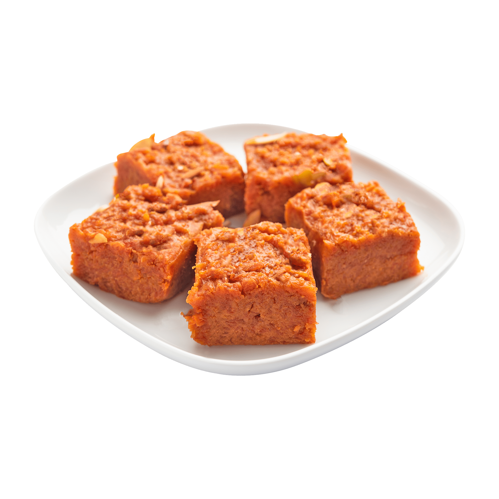 Handmade & Fresh - 400g Gajar Halwa (Carrot Cake) – Jamoona