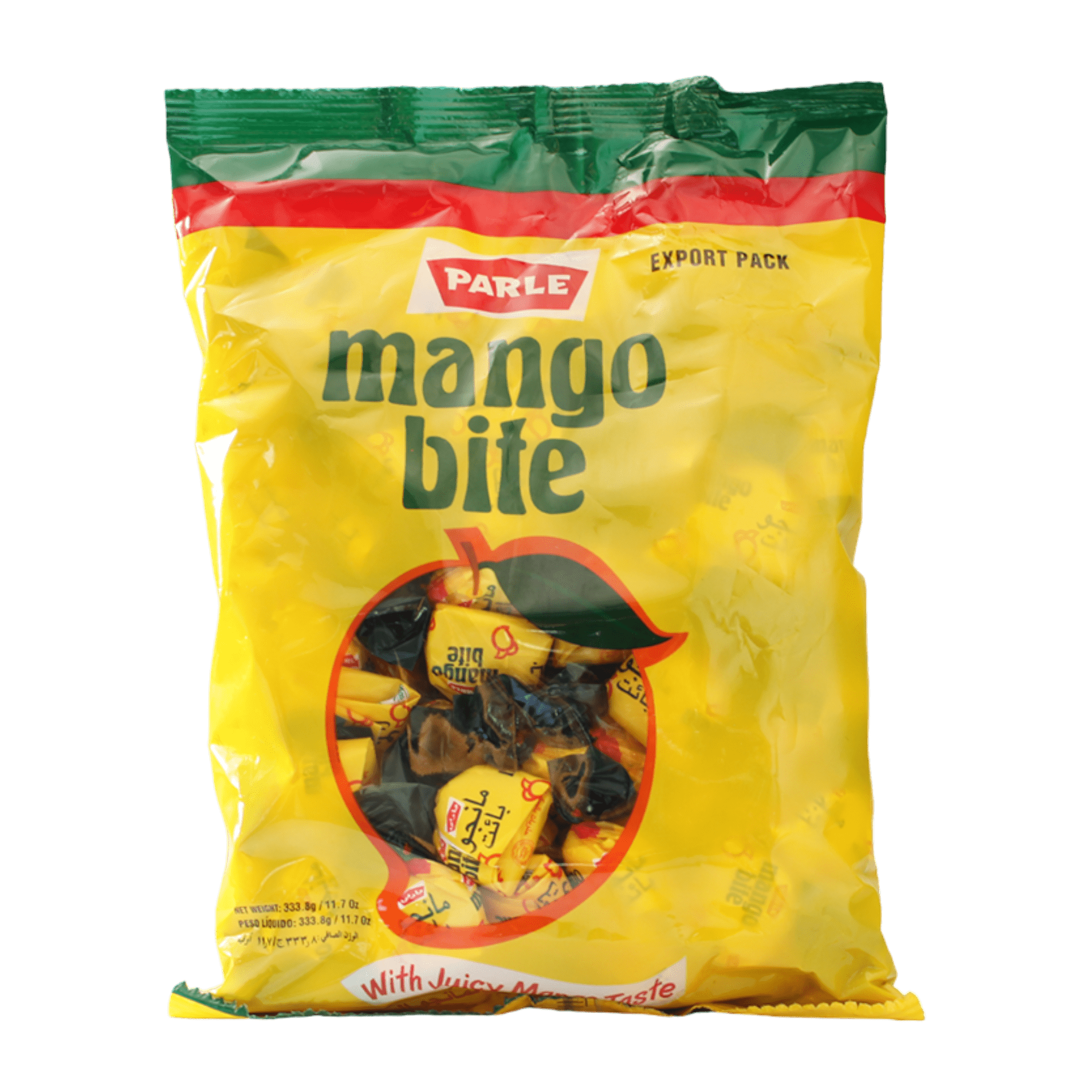 Parle - 334g Mango Bite – Jamoona