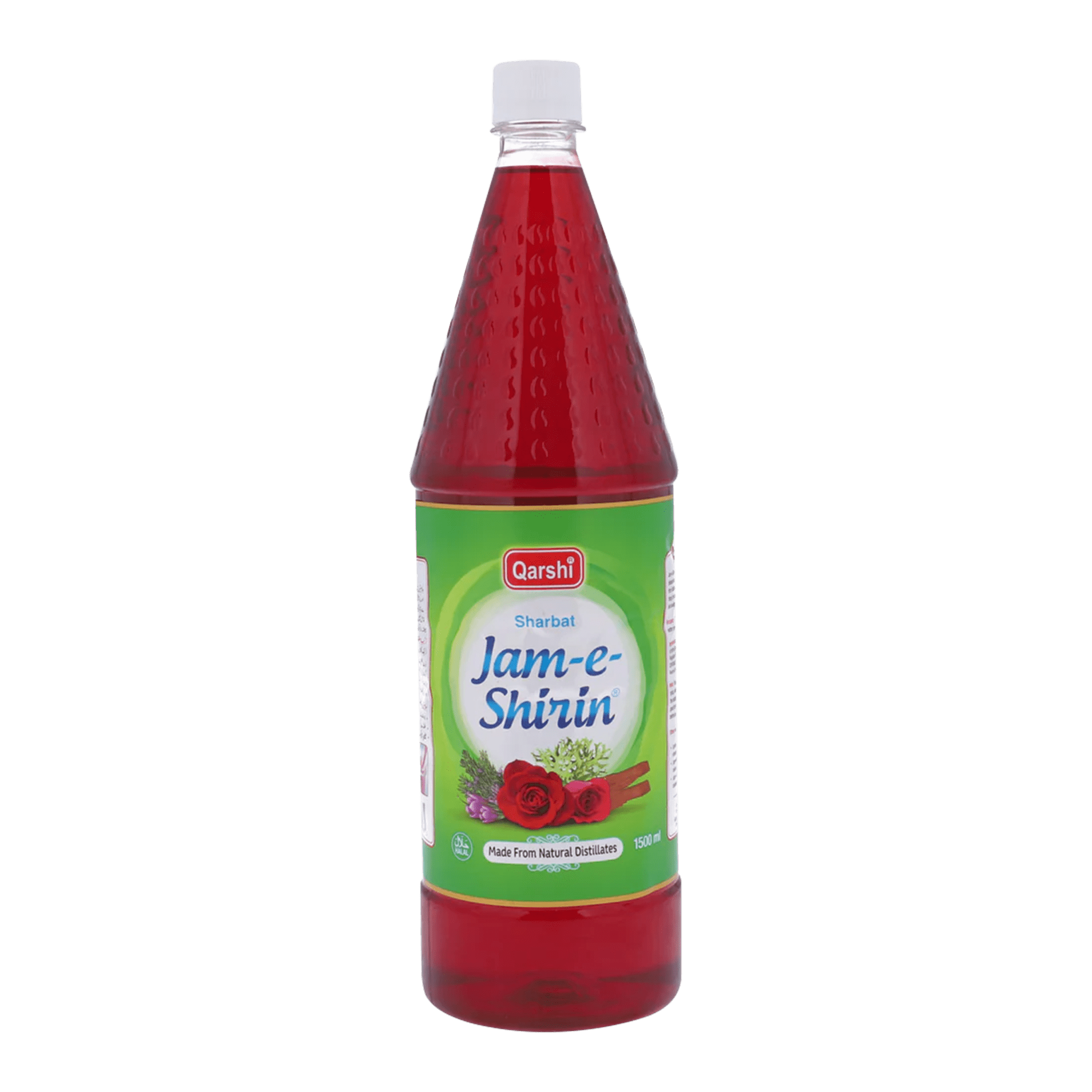 Qarshi - 800ml Jam-e-Shirin – Jamoona
