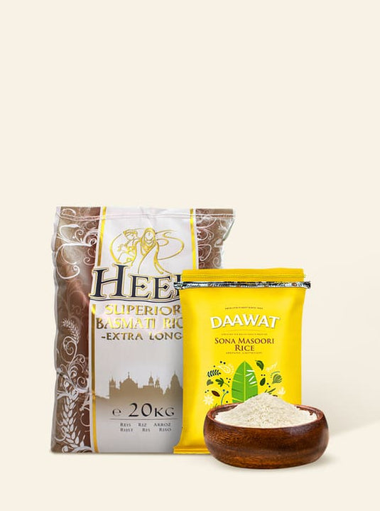 No.1 Indian Online Grocery Store in Germany – Jamoona