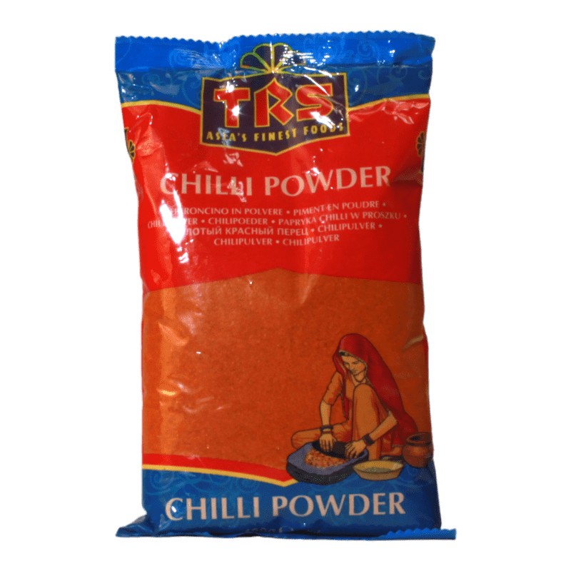 TRS - 400g Chili Powder – Jamoona