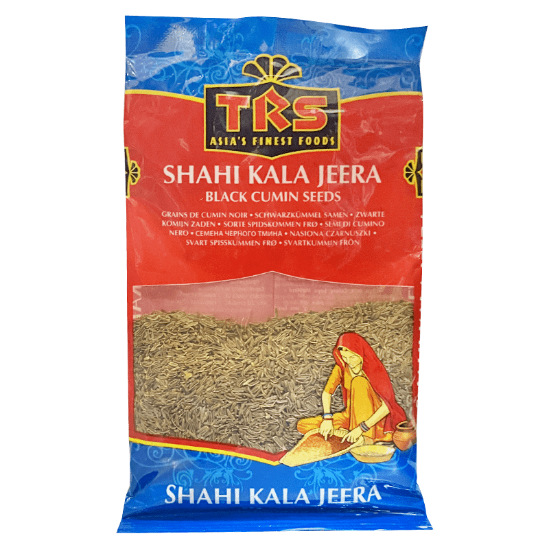 Kala Jeera In English