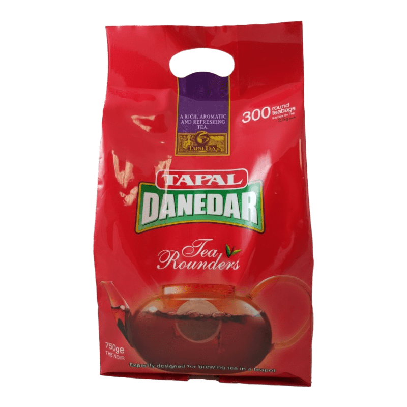 Tapal - 300 Teabags Danedar Tea – Jamoona
