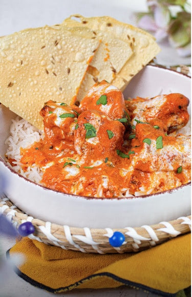 Heer - 20kg Grande Maman Jasmine Rice (fragrant Double Broken Rice ...